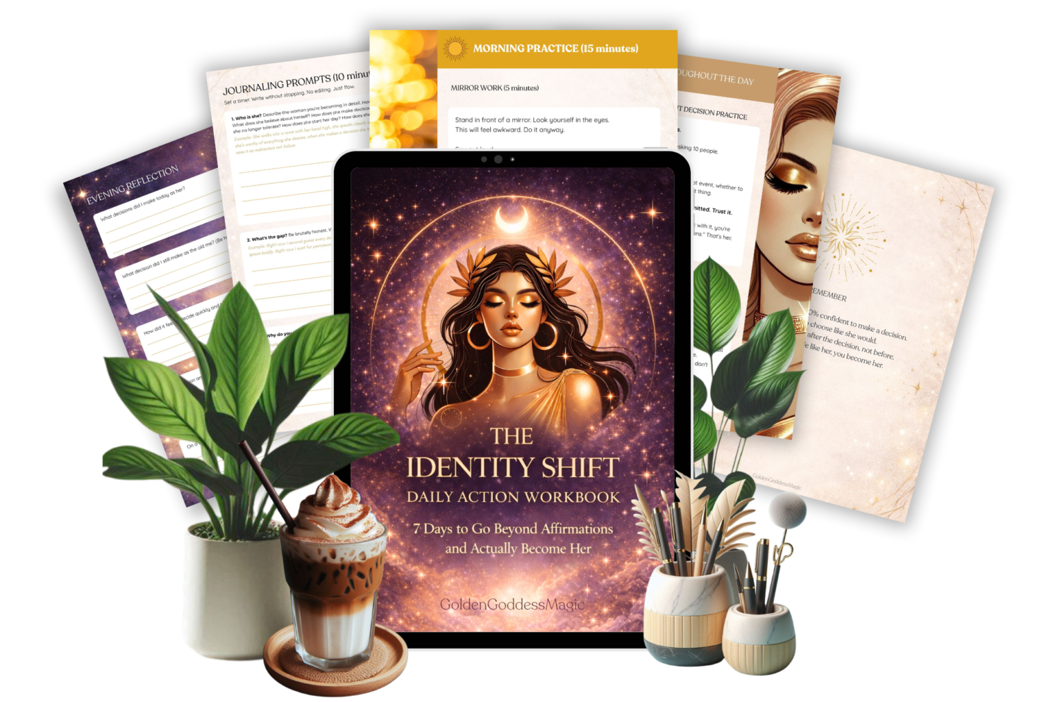 How to Reinvent Yourself (Even If You Always Fall Back Into Old ...
